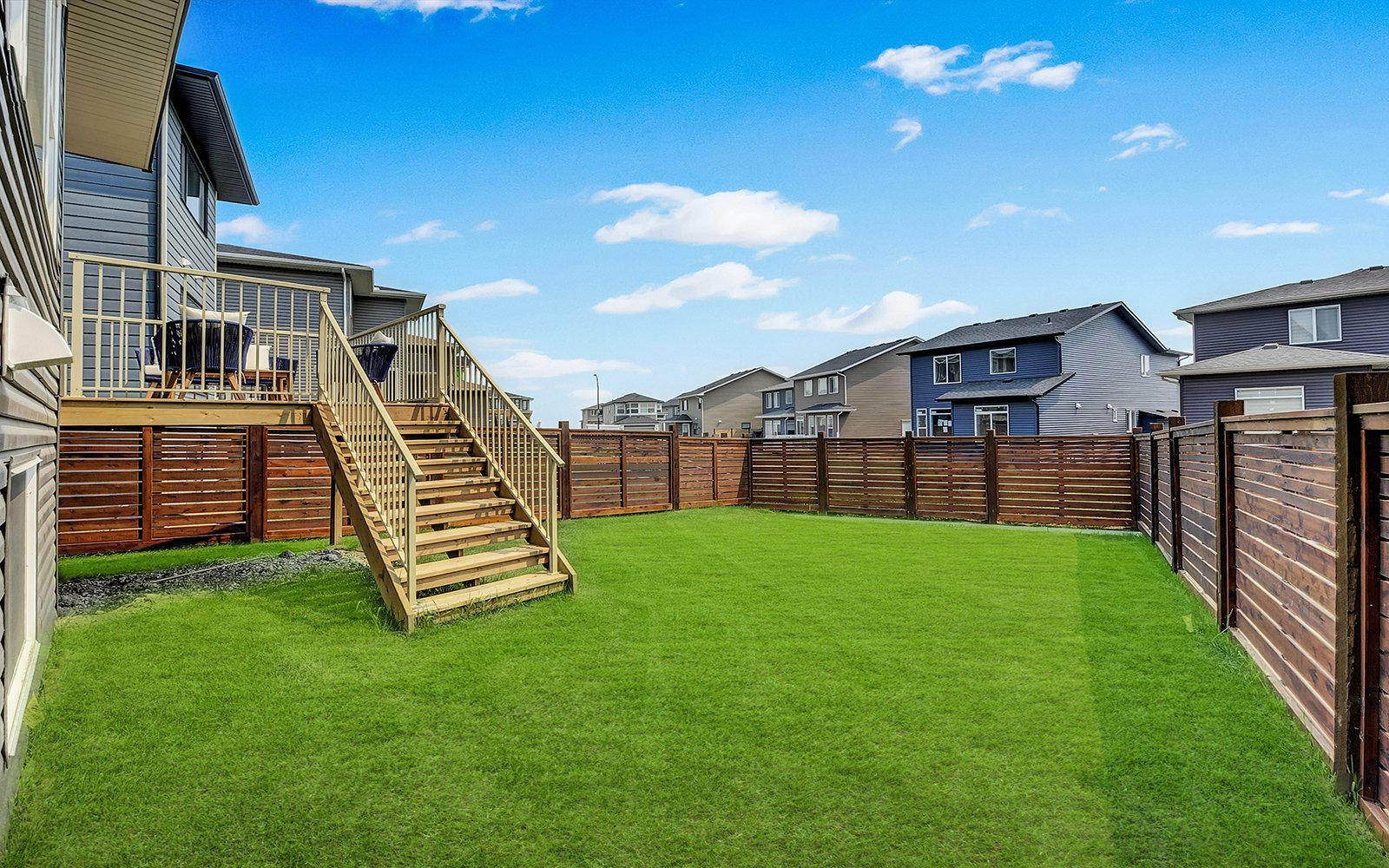 Quick Possession Homes in Edmonton | Brookfield Residential