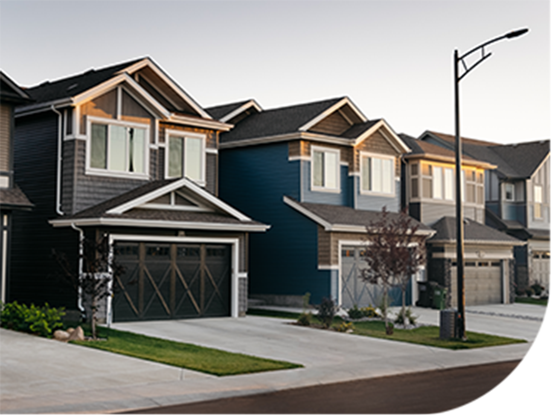Brookfield Residential Homes in Edmonton | Brookfield Residential