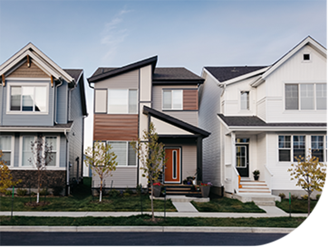 Brookfield Residential Homes in Edmonton | Brookfield Residential