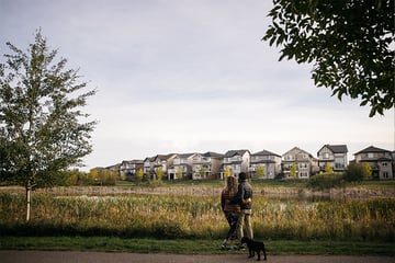 Edmonton Communities | Edmonton Community Hub | Brookfield Residential